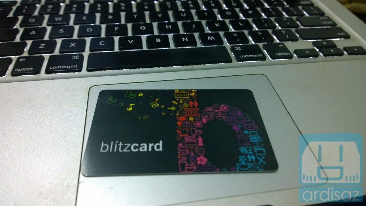 Kelebihan dan Kekurangan New Blitz Card dari Blitzmegaplex – Ardisaz
