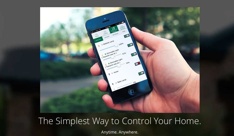 Membuat Rumah Pintar dengan Teknologi Home Automation – Ardisaz