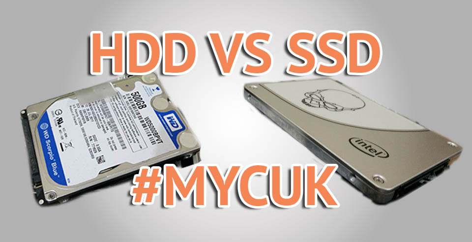 [VERSUS] Pilih Solid State Drives Atau Hard Disk Drives? – Ardisaz