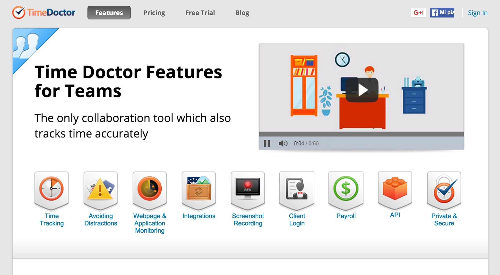 [Review] TimeDoctor, Software Untuk Membantu Tracking Dalam Project ...