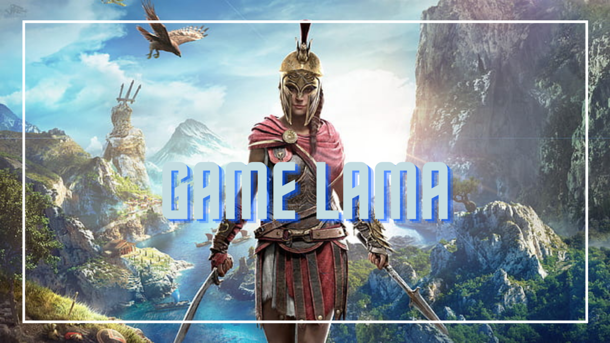 Main Game Lama – Ardisaz