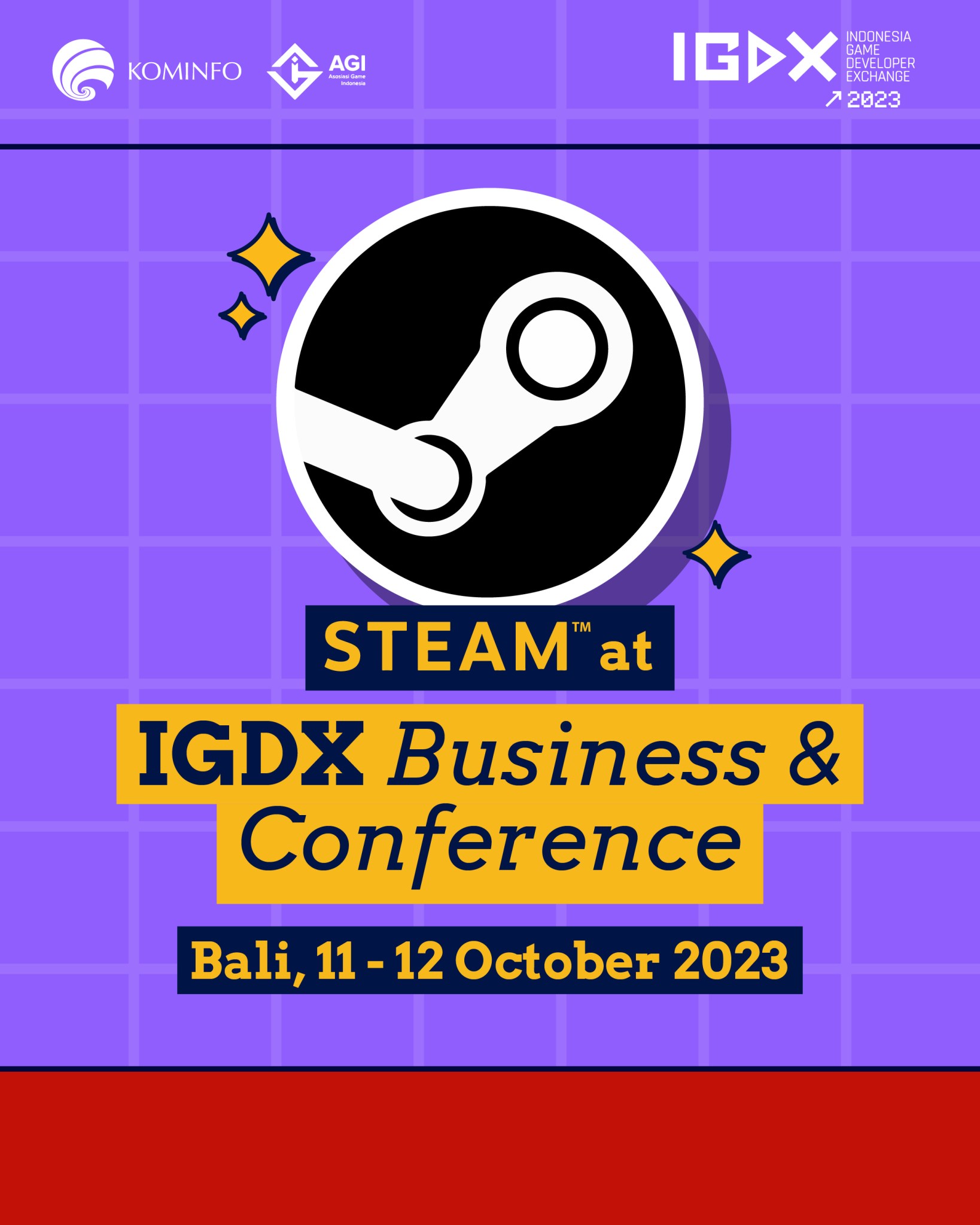Sejarah IGDX, Dari Kampus Hingga Event Berskala Global – Ardisaz
